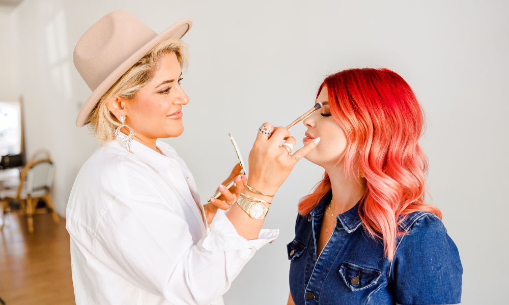 The Triangle Company | TRAILBLAZING VIDEO PRODUCTION IN ST. LOUIS, MO